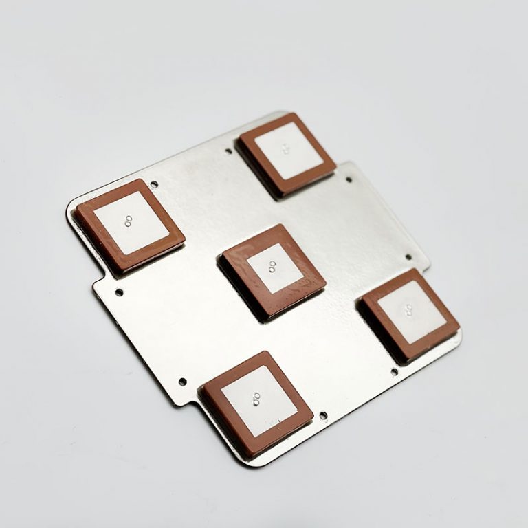 Five-Array Antenna | Foshan Stone Telecom Co., Ltd